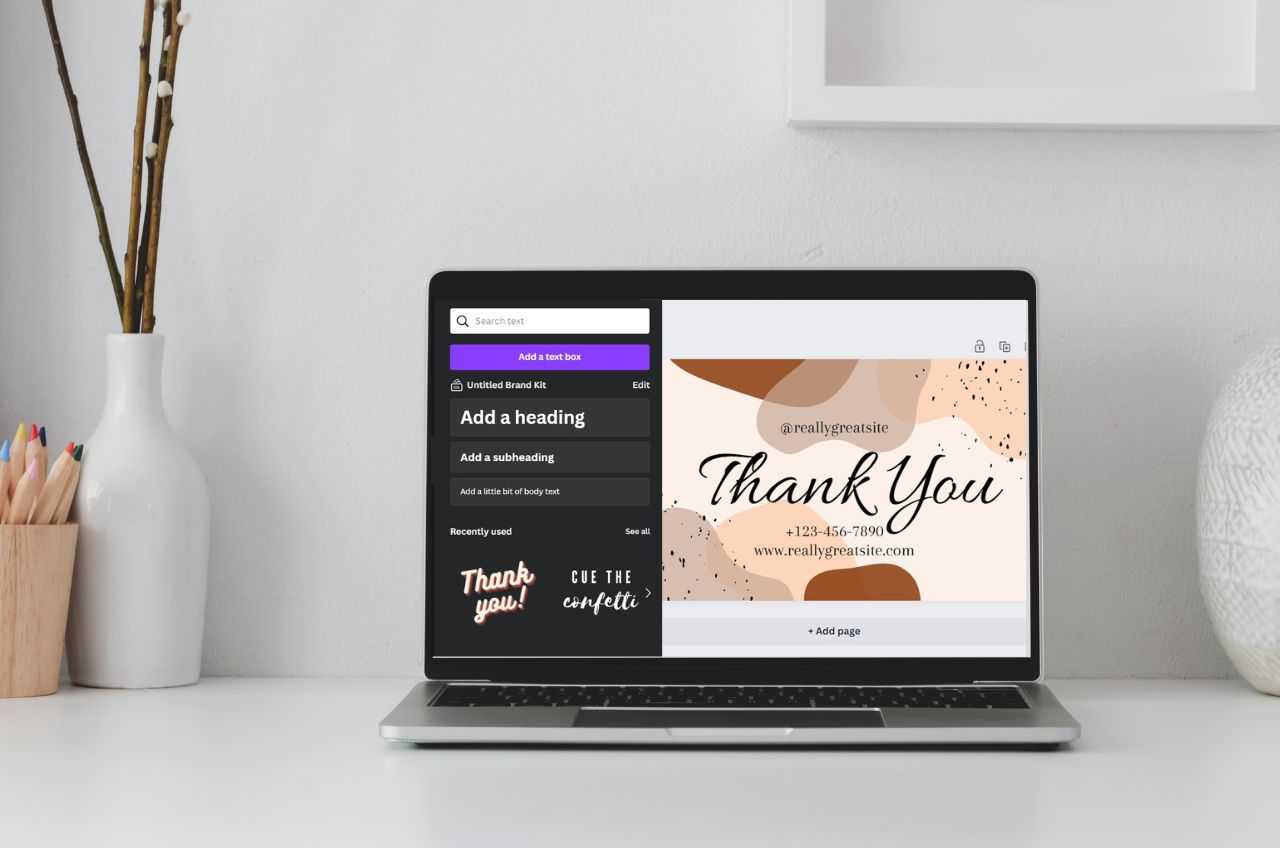 50 Best Cursive Fonts In Canva For Jaw Dropping Designs Some Think Of