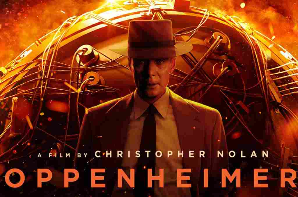 75 Best Quotes from the Movie 'Oppenheimer' - Some Think Of Value