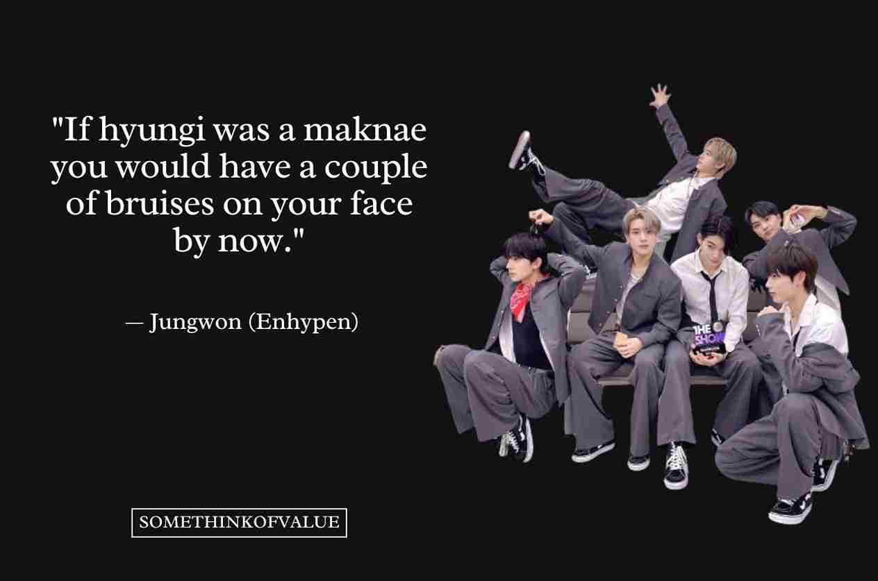 65 BTS Quotes That Will Make You Fall In Love With Bangtan - Some Think ...
